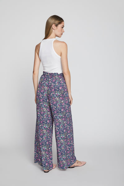 Bailey 44 Monty Pant in Ditzy Floral | Bailey/44
