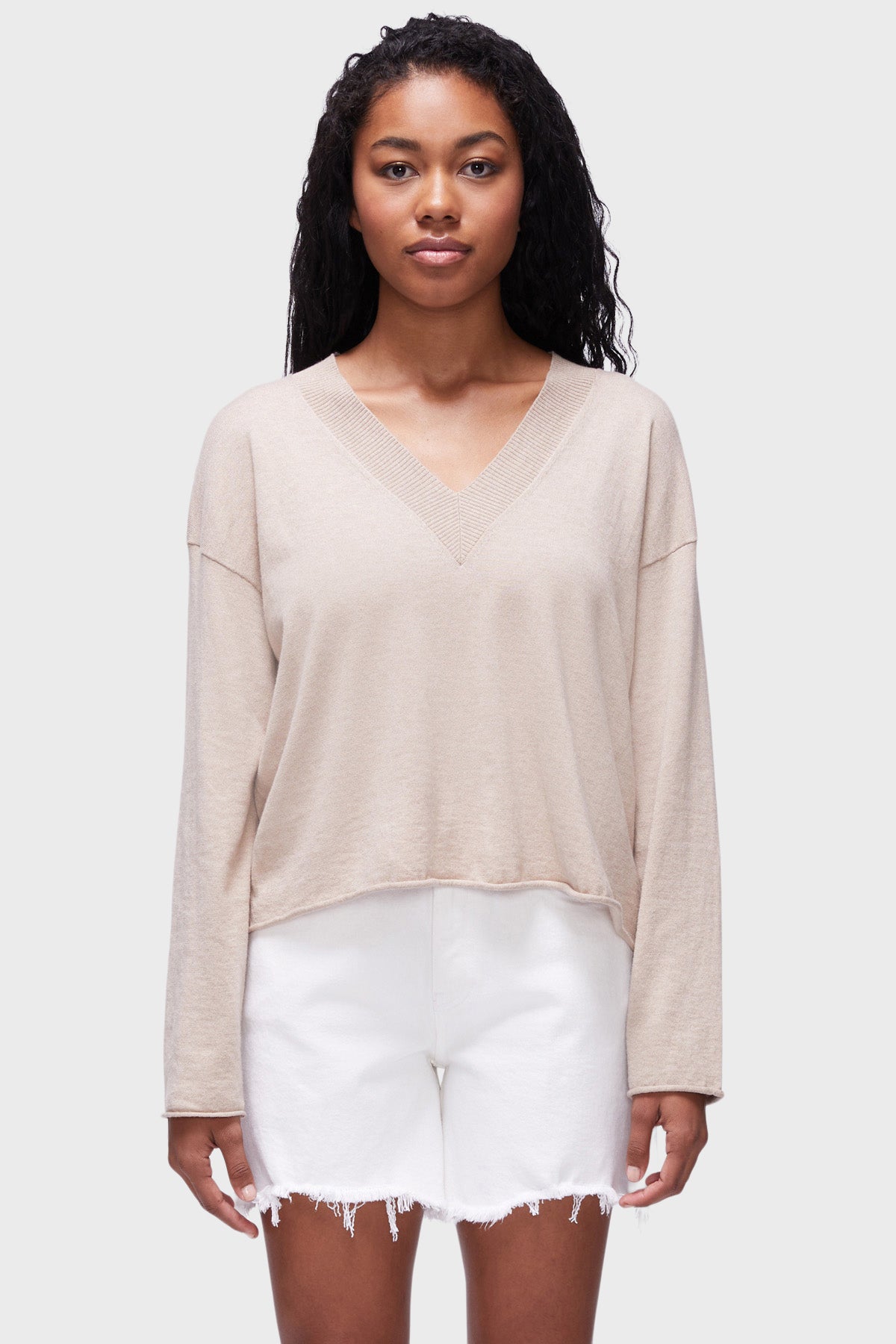 Knitwear Tops - Bailey/44