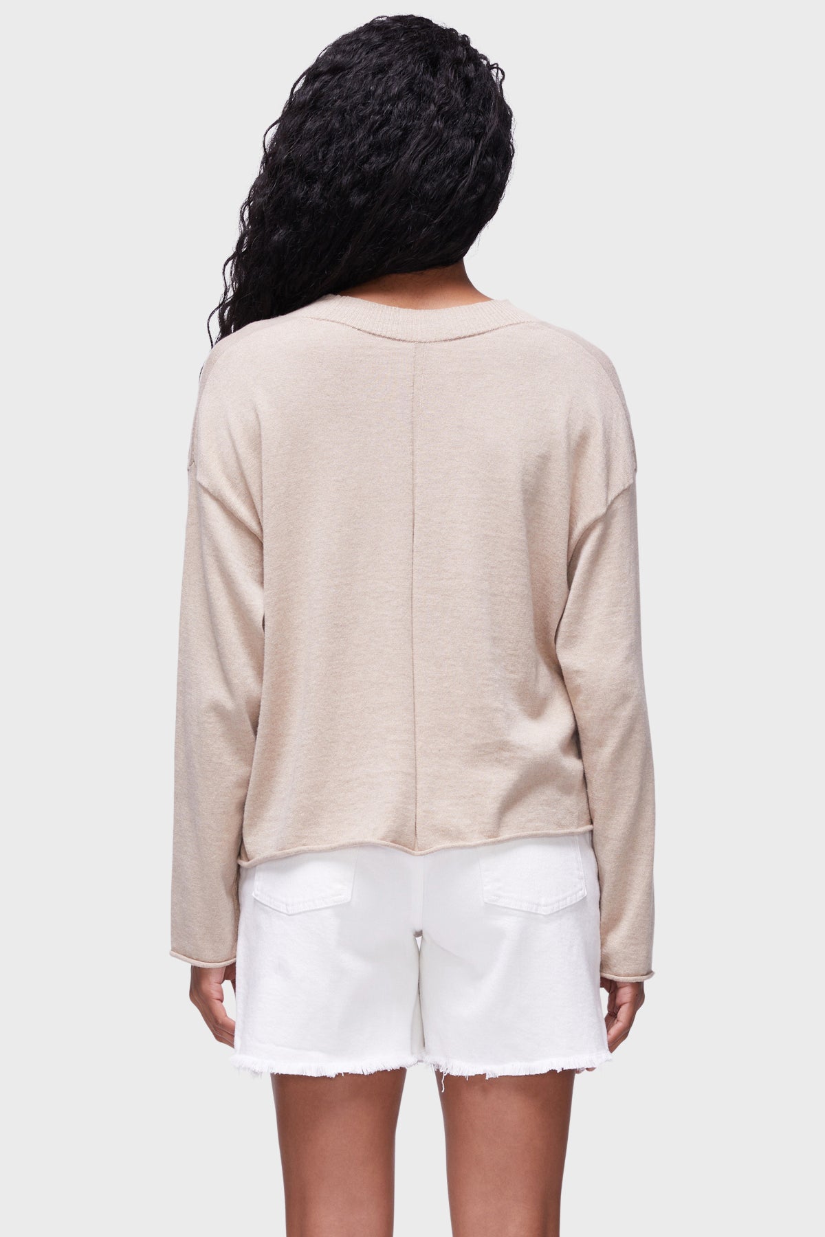 Knitwear Tops - Bailey/44